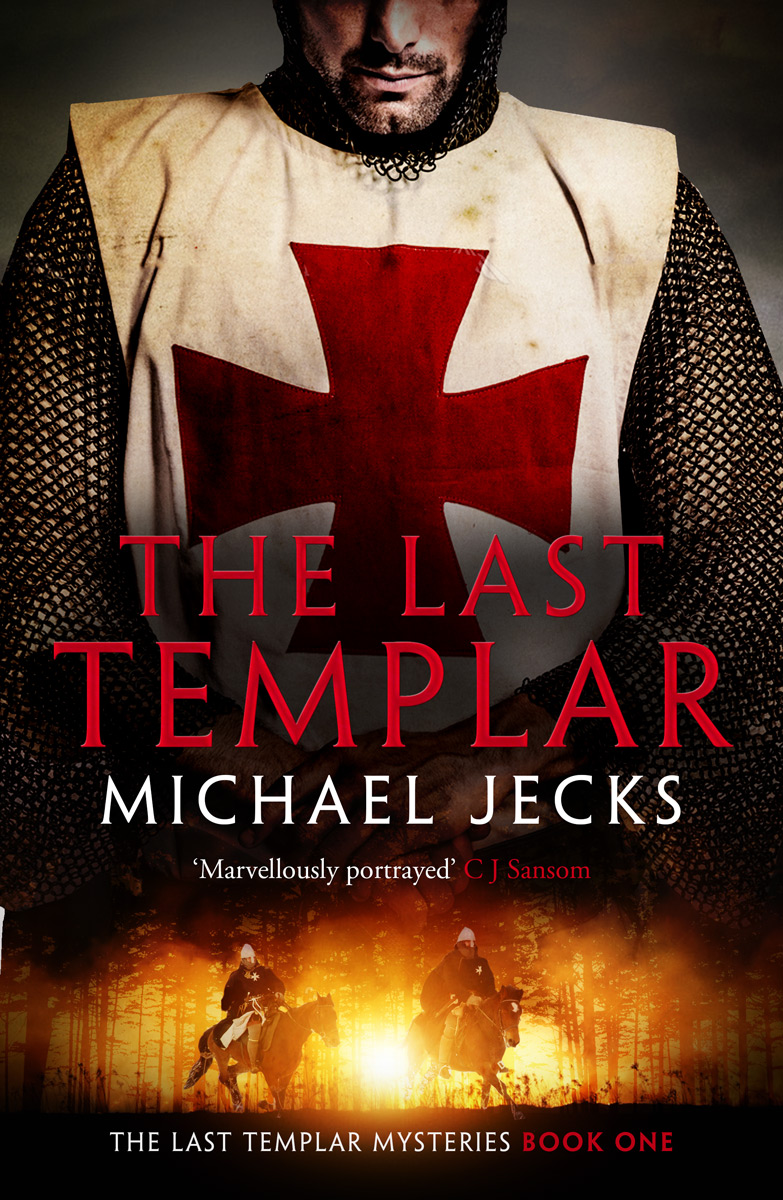 Last Templar Mysteries – Murder, Mayhem and Mystery